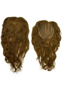 Weave Closure Hair Pieces: Small & Large | Mini Hair Toppers