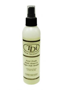 TDI Hair Products | Hair System Replacement Maintenance Products