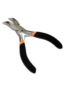 Hair Extension Tools: Micro Links, Needles, and More